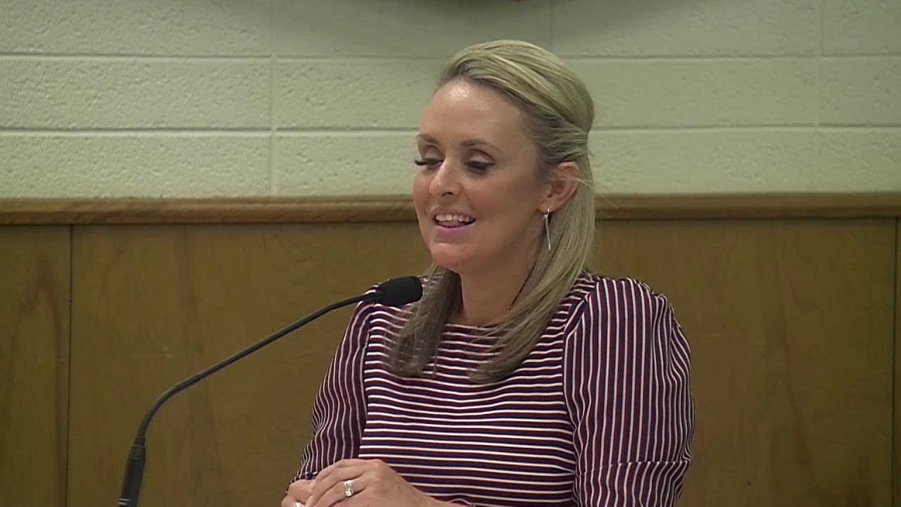 Washington County Commissioners Meeting July 16, 2019 - YouTube