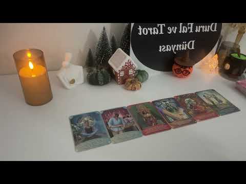 OĞLAK BURCU ♑️♑️ AŞIKLAR KAVUŞUYOR ♑️♑️ MART AYI TAROT YORUMU #tarot 