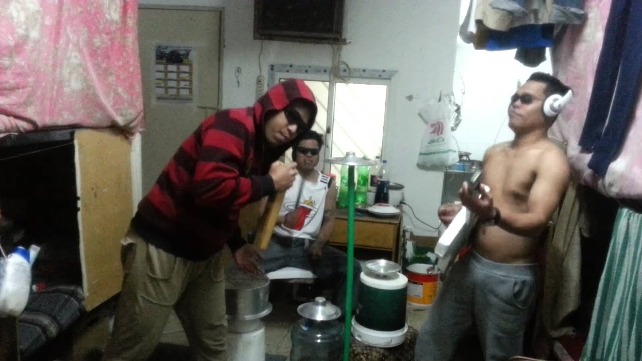 Sobrang inet.... mapi polus band - YouTube