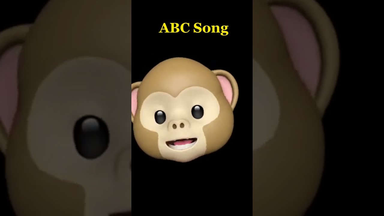 ABC Song - Shorts - YouTube