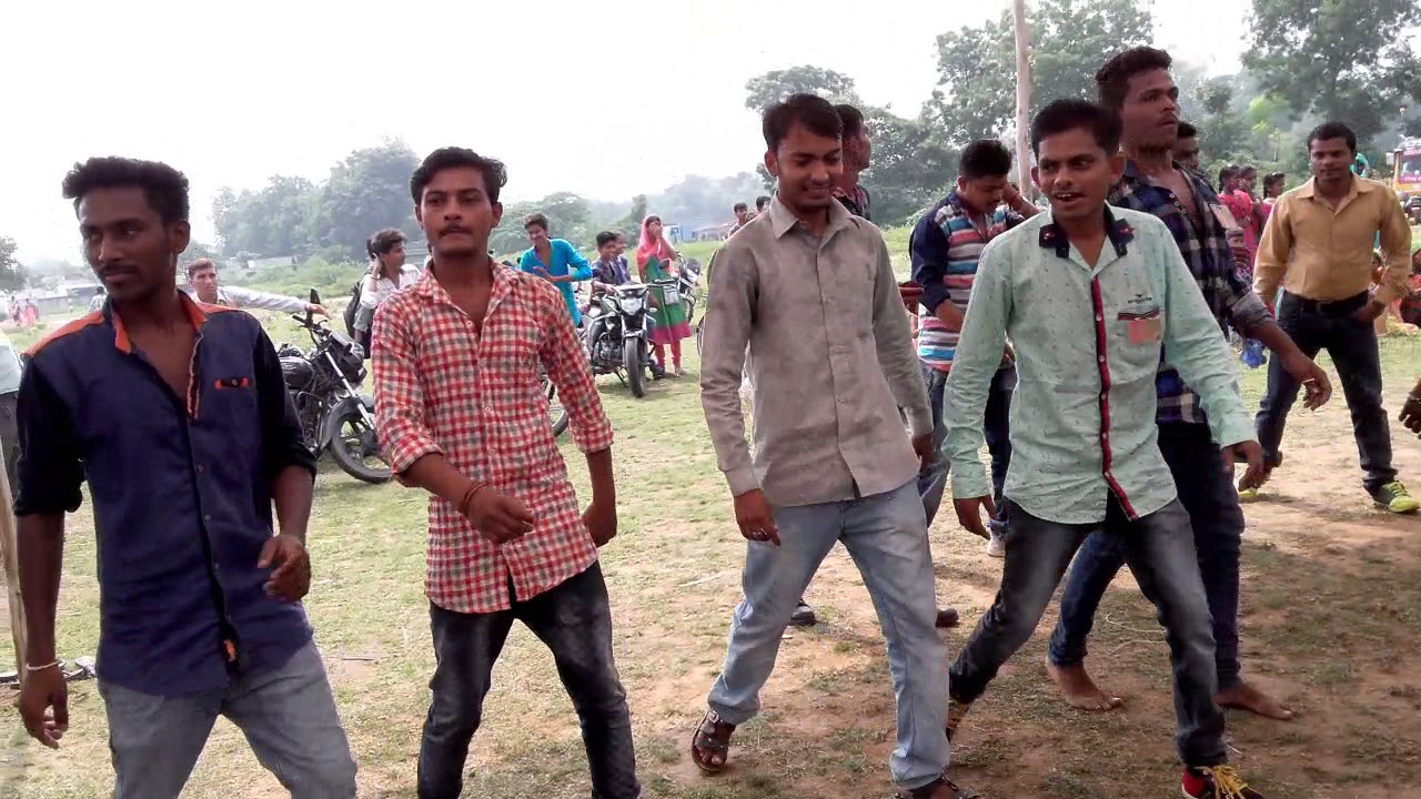 Vinayan Artsh and science college,morwa hadaf - YouTube