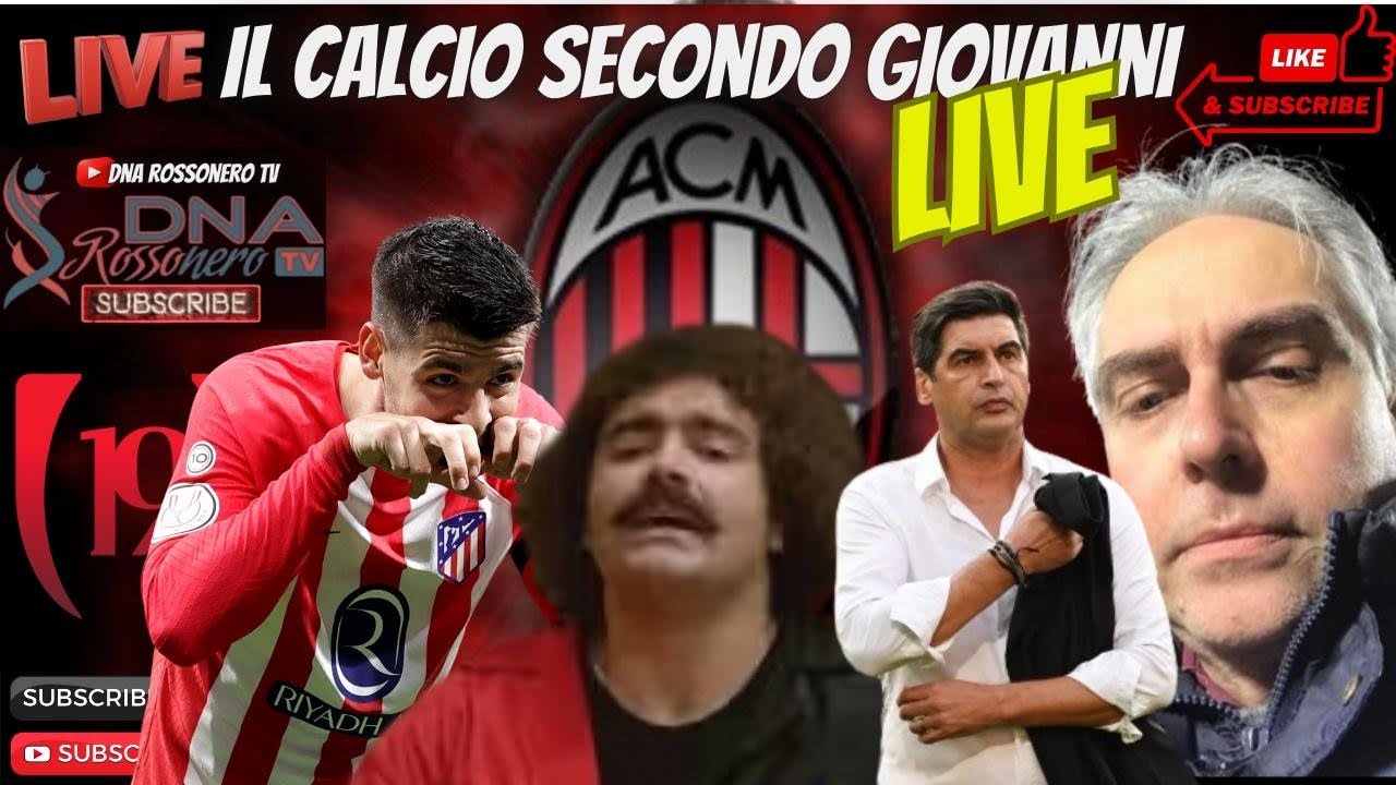 Tifosi Spaccati La Pace è Possibile Settimana Decisiva Per Il Mercato