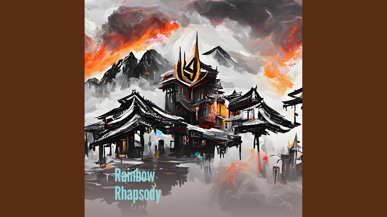 Rainbow Rhapsody - YouTube
