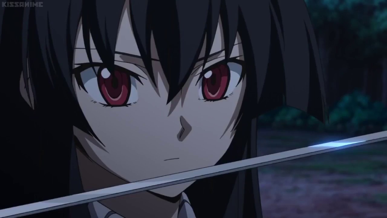 Akame ga Kill! - Trailer [ENG SUB] - YouTube