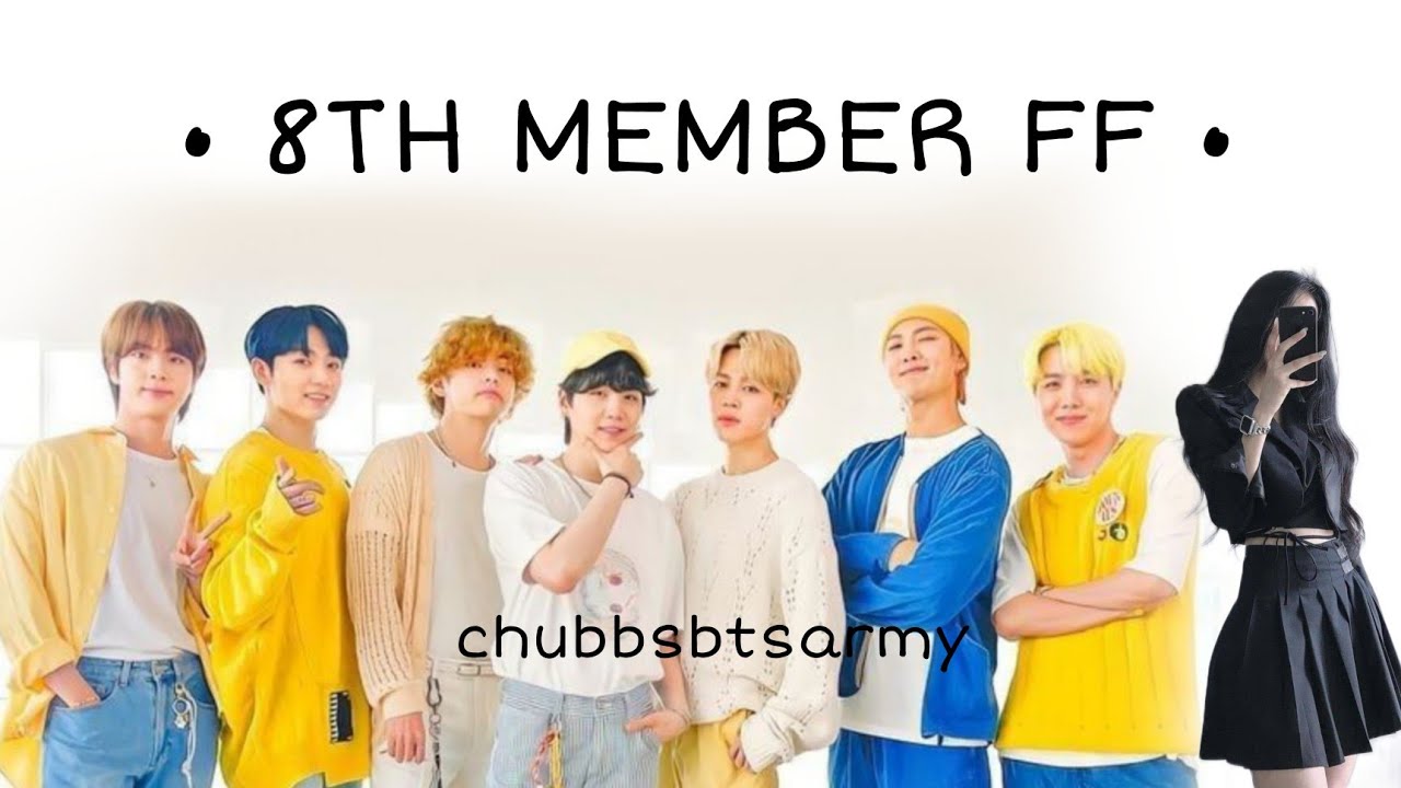 #1 They Meet You For The Very First Time 💜 | BTS 8th member FF | - YouTube