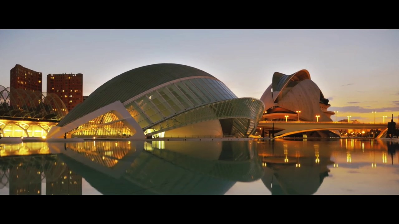 Riccardo Celletti @ Mya Club (Valencia) - YouTube