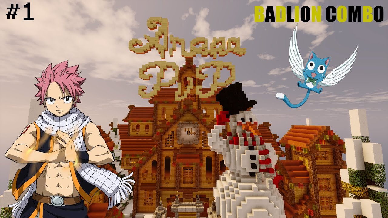 COMBO GOD (Minecraft PvP) - YouTube