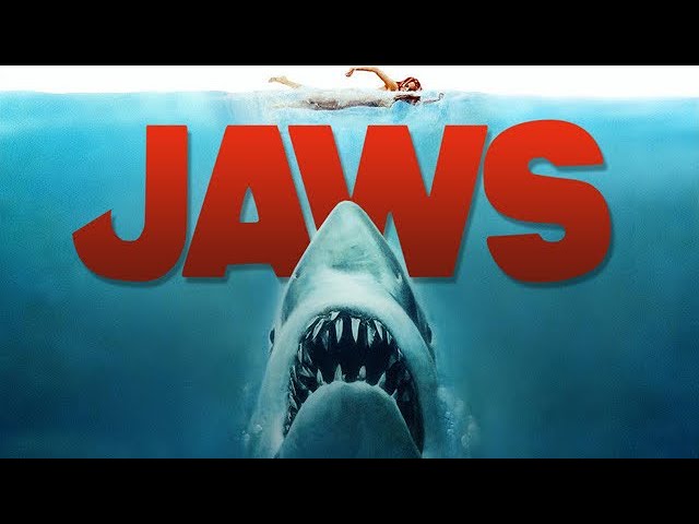 Chris Rebello Jaws 2