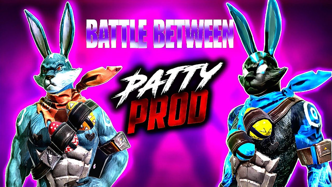 EPIC Free Fire 1v1 Showdown! WHO WILL WIN? - YouTube