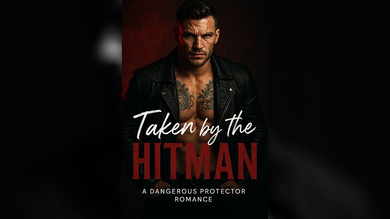 Taken by the Hitman - Mafia Romance Audiobook - YouTube