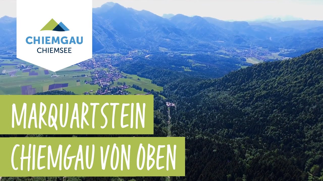 Marquartstein im Chiemgau