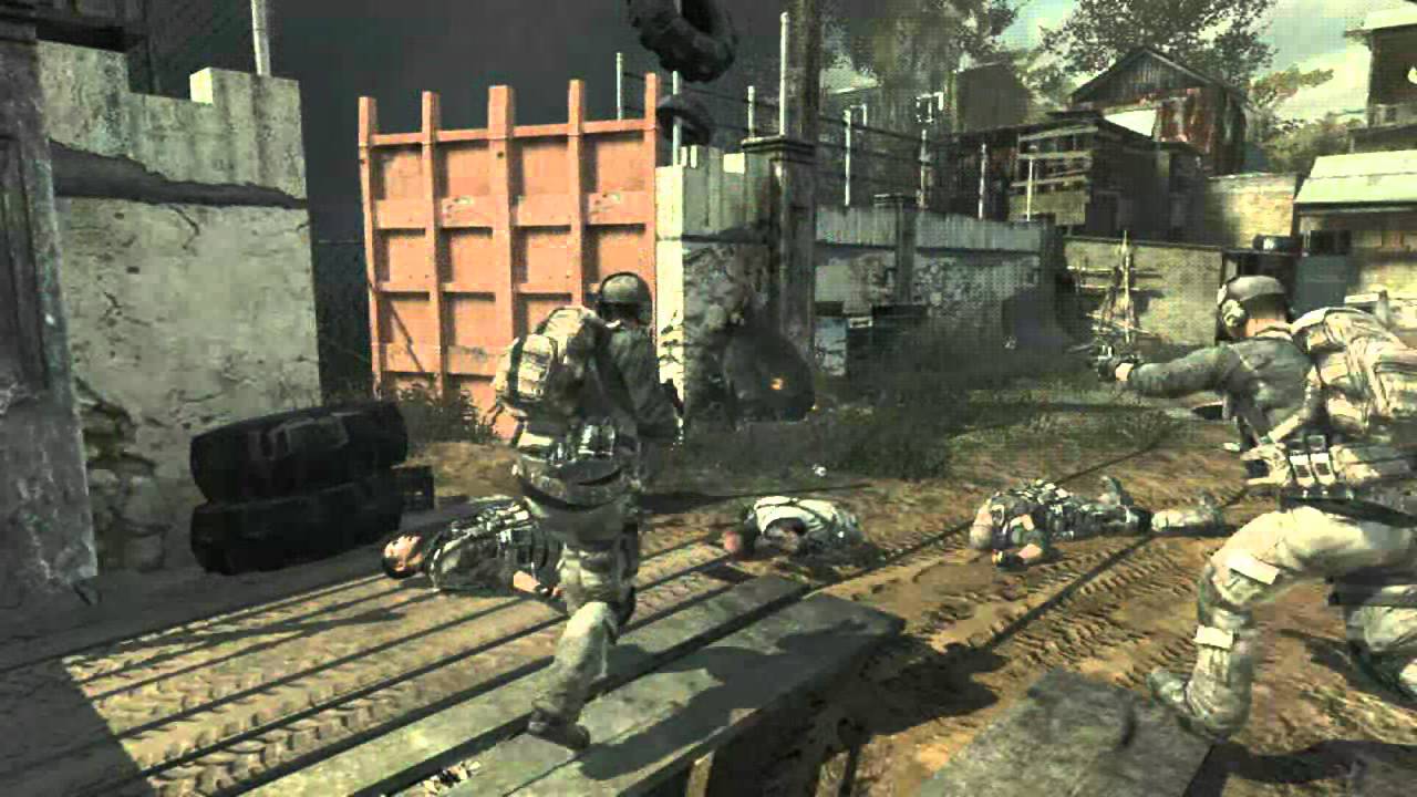 This COD Moment Left Everyone Speechless - YouTube