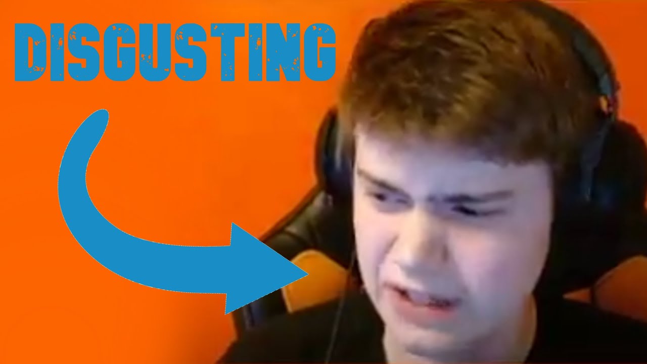 DISGUSTING BURP #shorts - YouTube