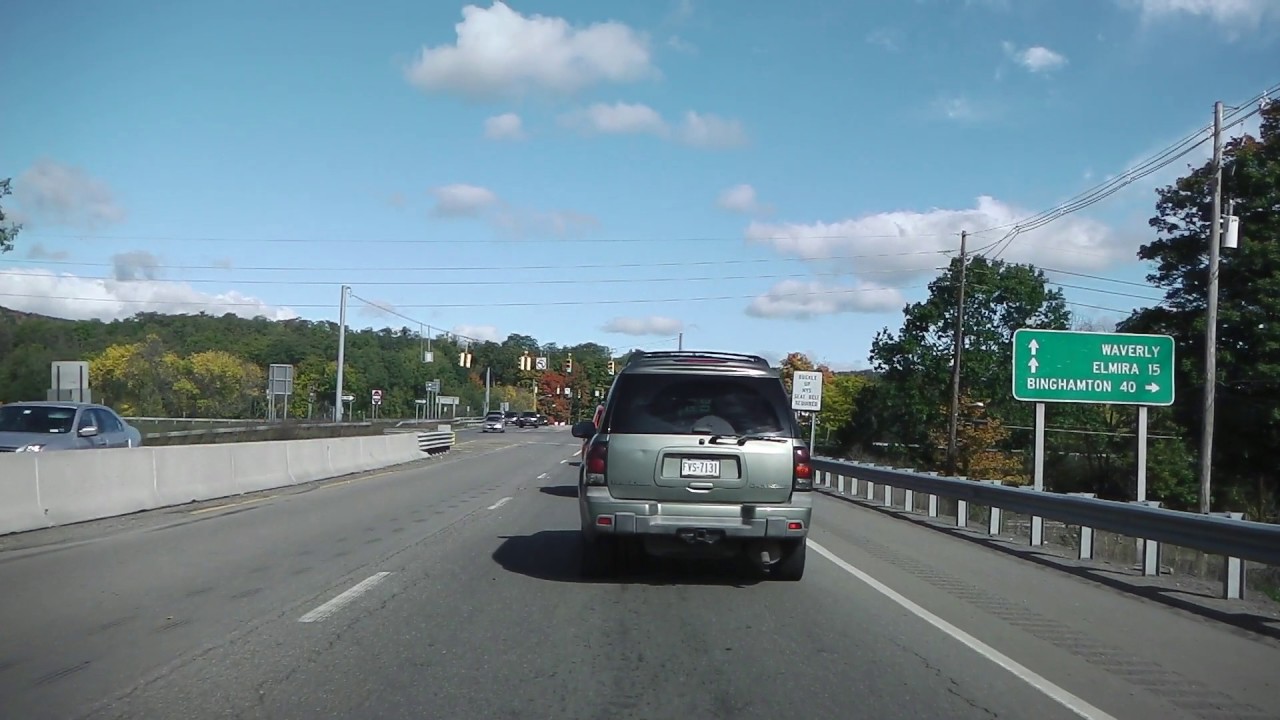 2016 10 09 10 NY 17 Future I 86, New York - YouTube