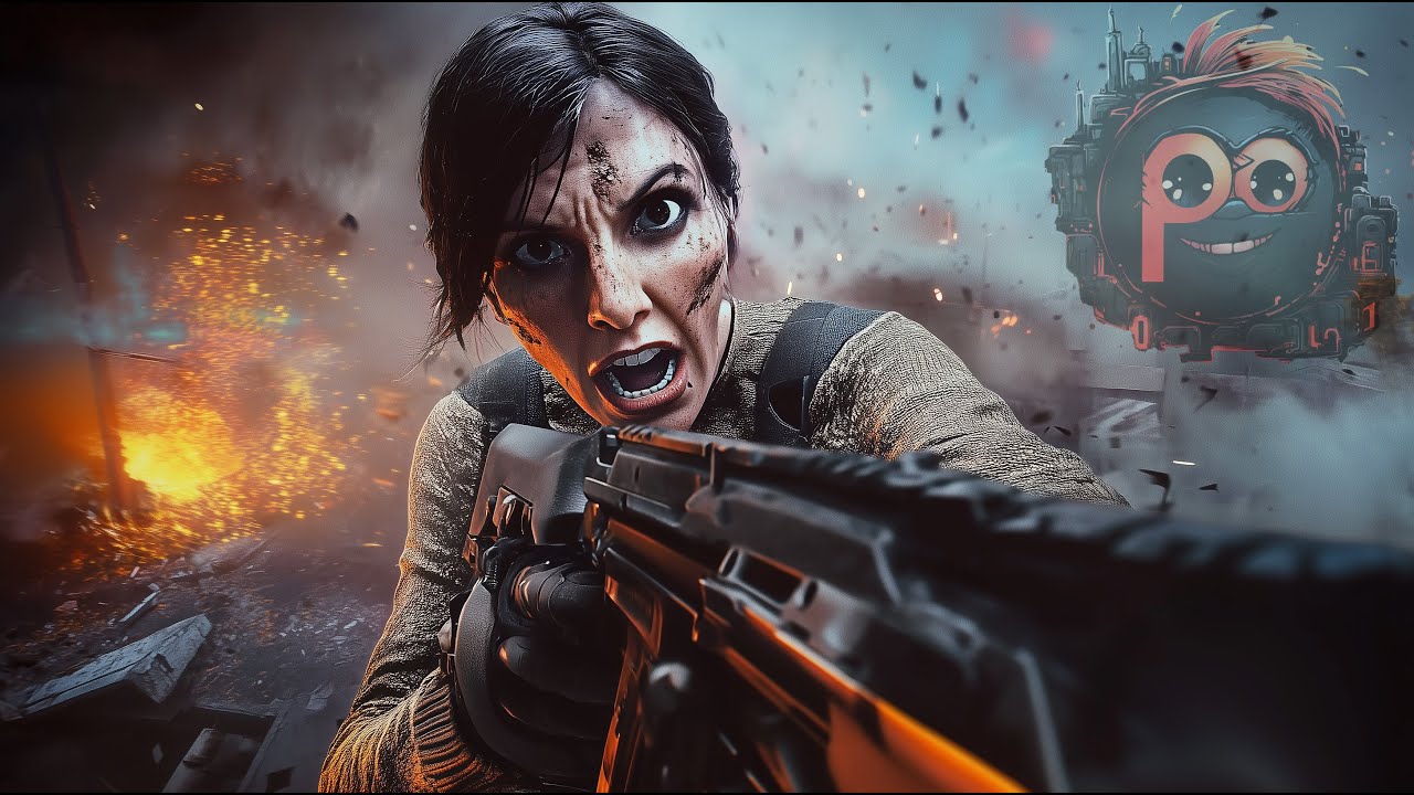 The Final Missions of Call of Duty Black Ops - YouTube