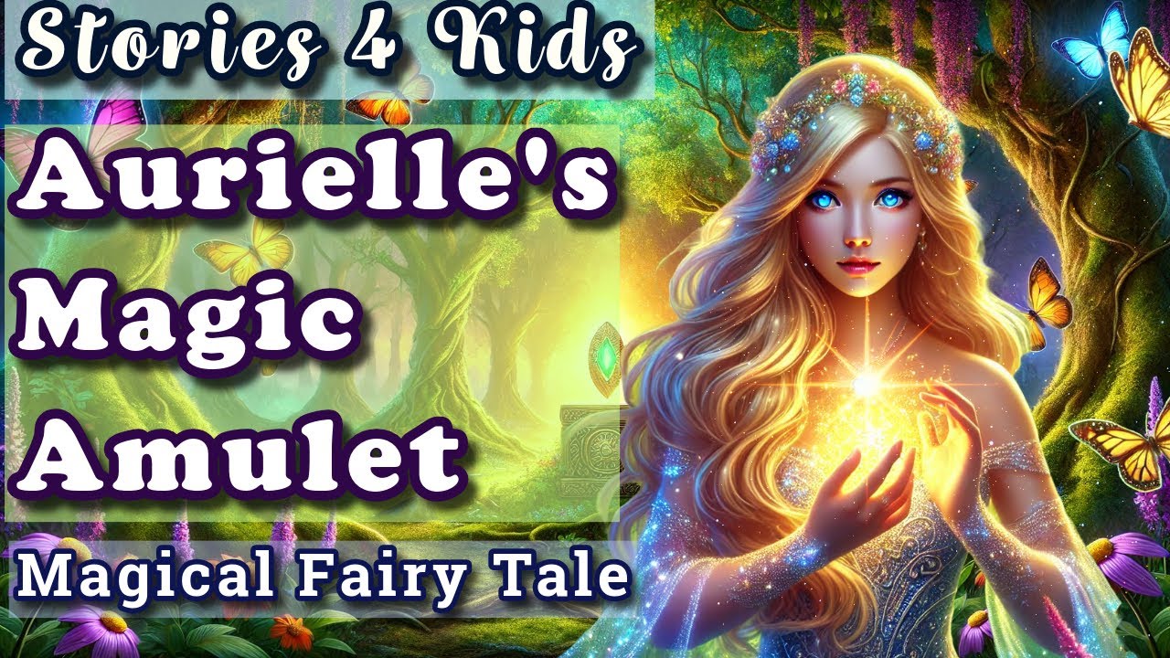 🌟EPIC Folktales story Comes Alive! Short Animated Bedtime Stories for ...