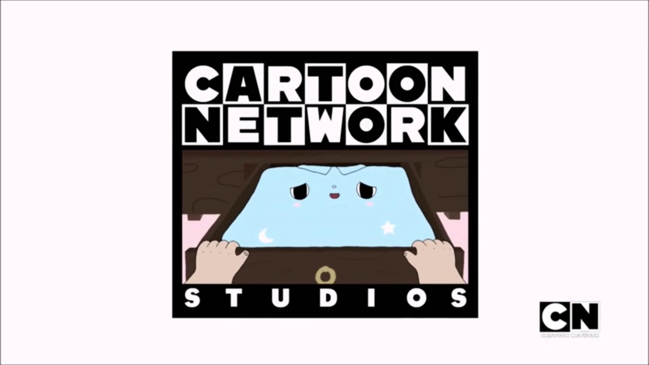 Cartoon Network Studios (2017) #3 - YouTube