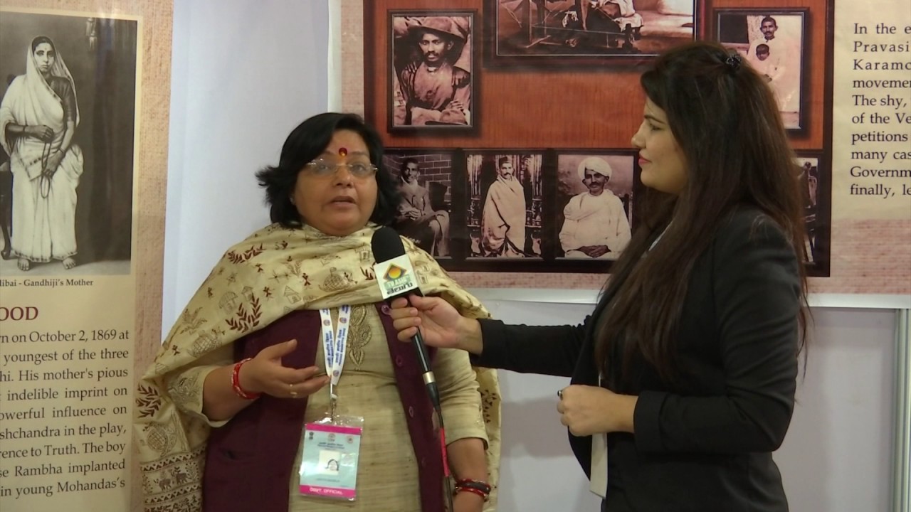 geeta shukla - YouTube