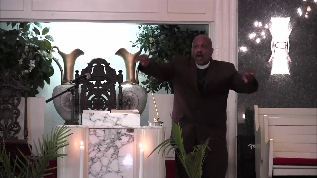 Pastor Mike-09/17/2017 - YouTube