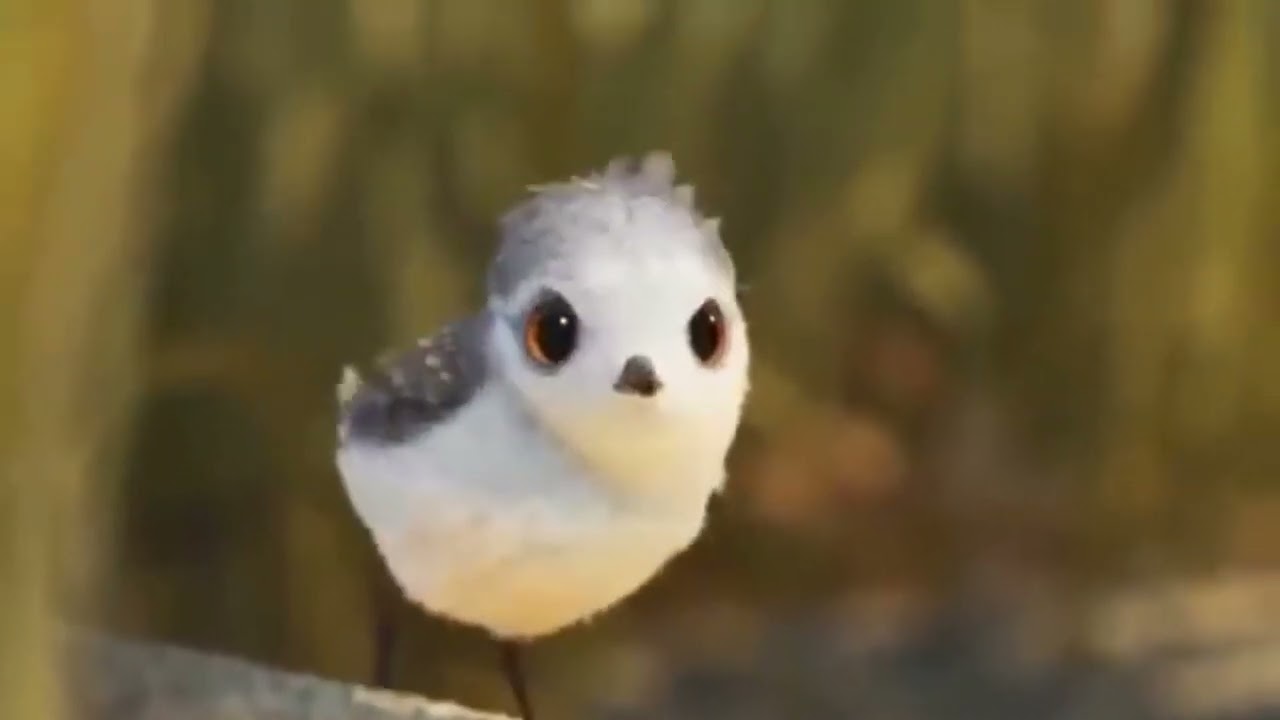 Piper enfrenta sus miedos - YouTube