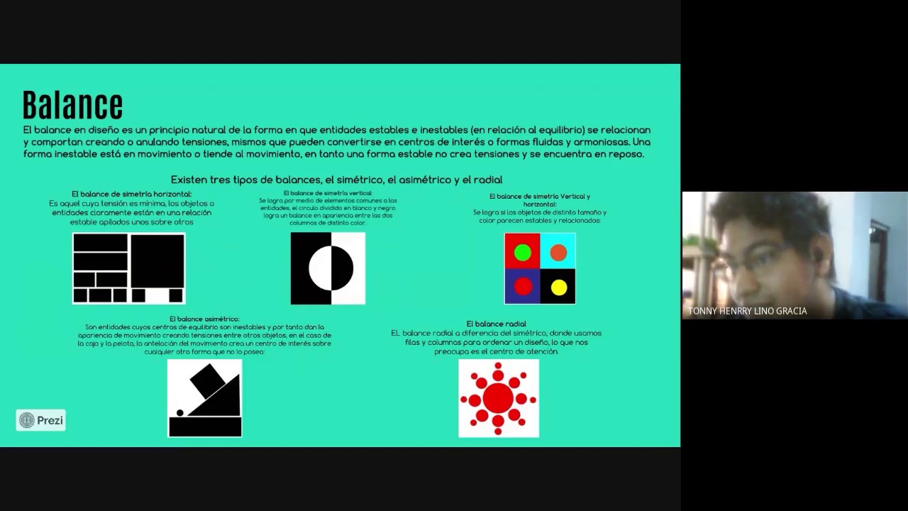 Los Elementos Compositivos - YouTube