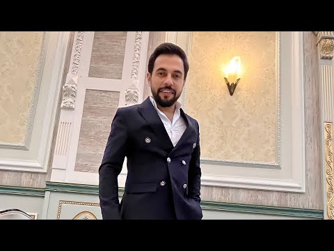 Vuqar Vaqifoglu & Seymur klarnet toy