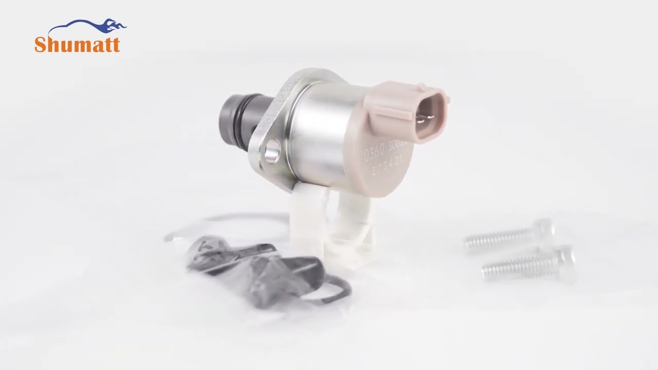 SCV valve | 294200-0360 | for HP3 | oil pump | China made brand new ...