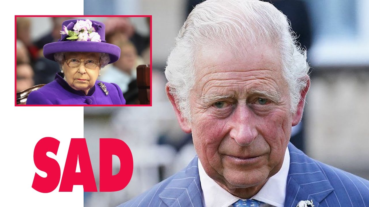 SAD! Prince Charles Put Queen To Shame With Silly And Extravagant ...