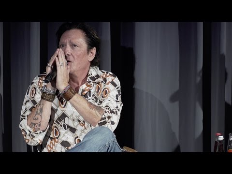 Filmfest München 2016 I Filmmakers Live! Michael Madsen Teaser