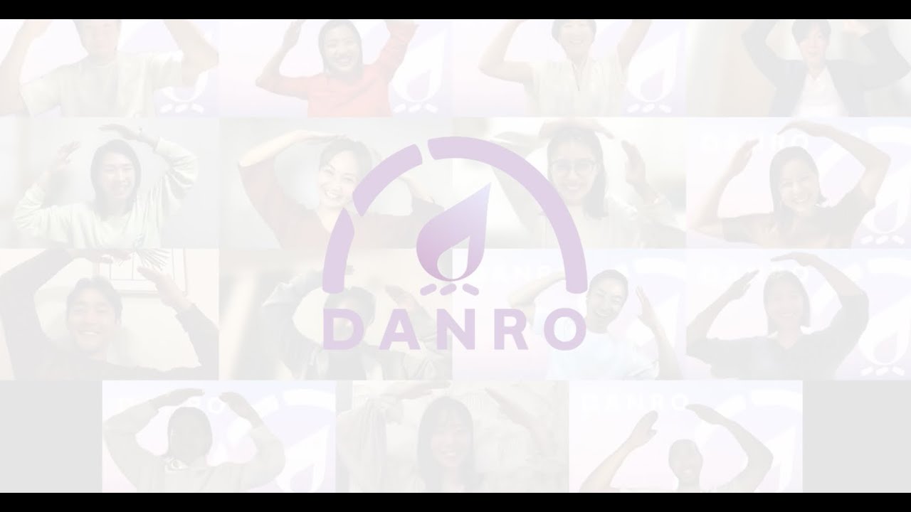 DANRO_movie - YouTube