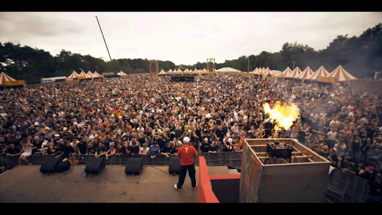 Dominator 2011 Aftermovie - YouTube Music