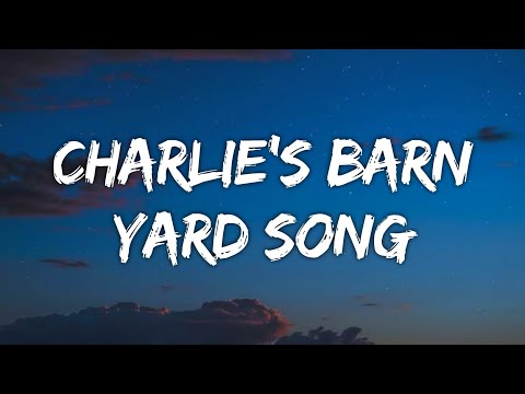 Charlie's Barn Yard Song (feat. Green Little) - Randy Diggs: Song ...