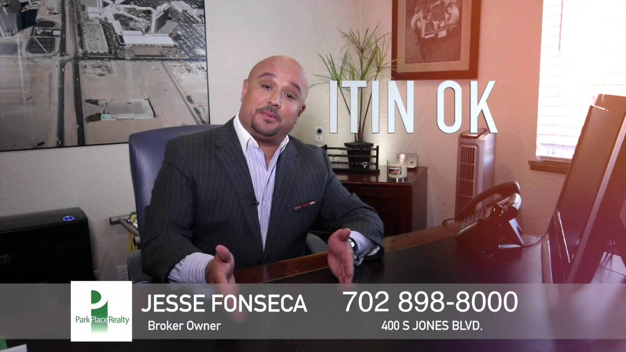 Jesse Fonseca 30 Sec SPOT HD - YouTube