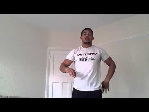 Shoulder internal/external rotation test - YouTube