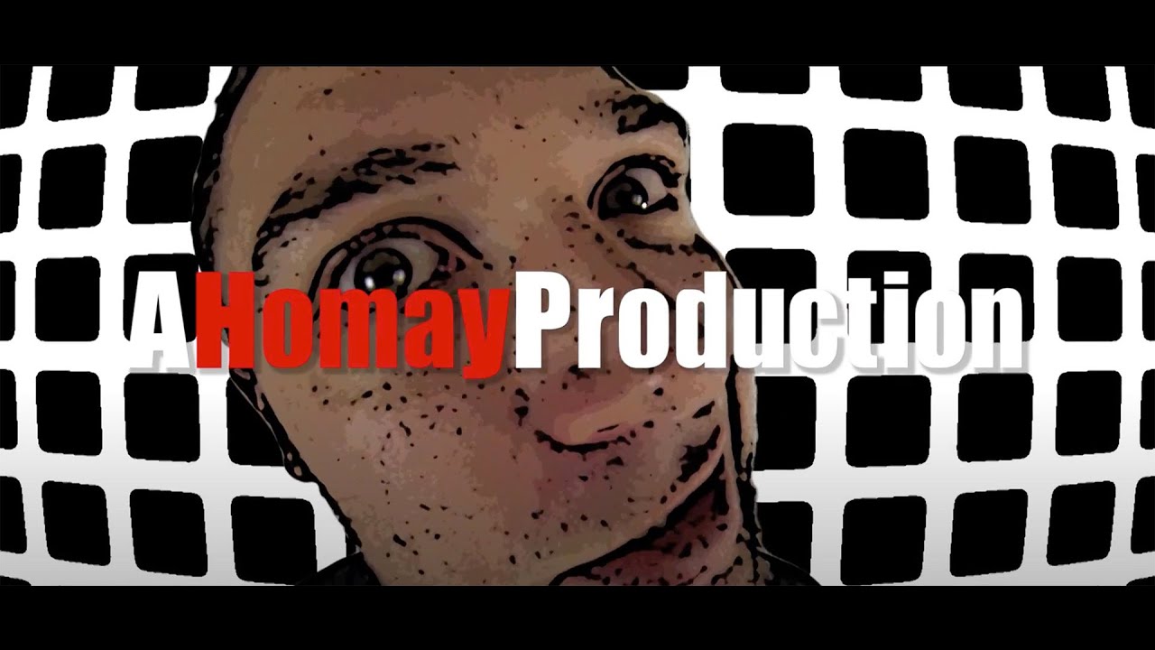 Behind the Scenes of Homay Productions - YouTube