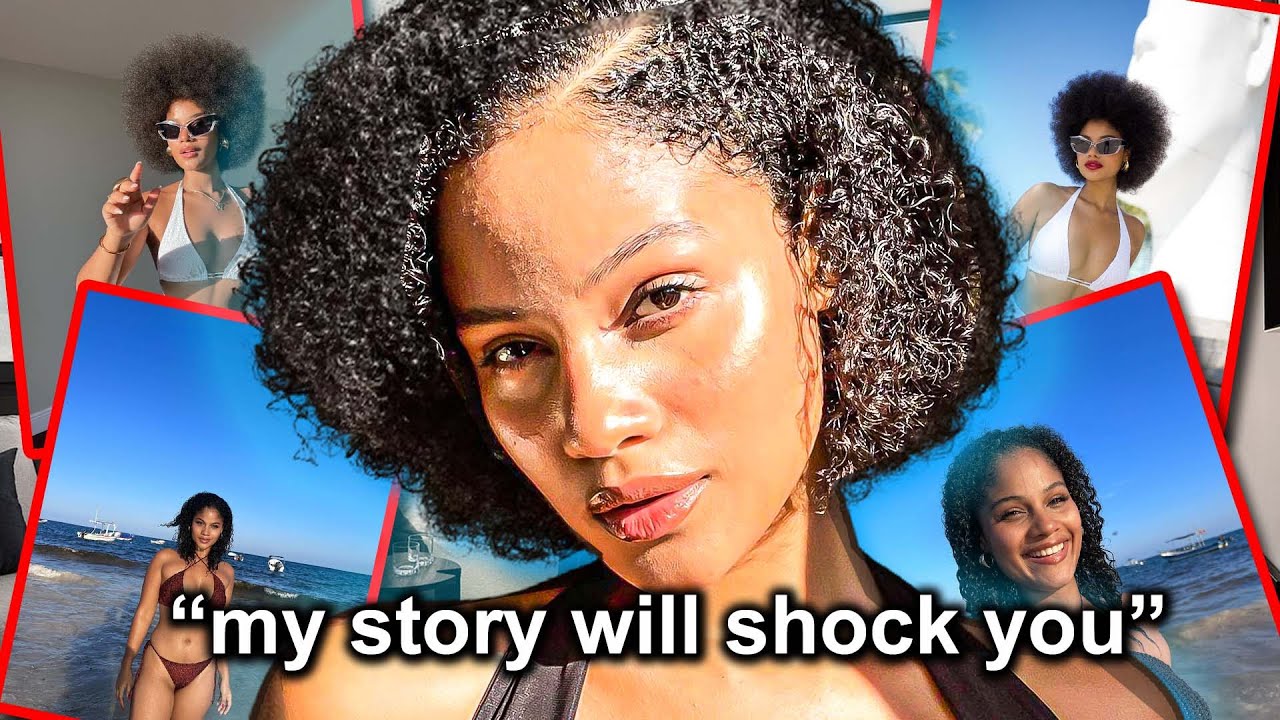 How Shine Roseman became famous acting with Maurice Sam - YouTube