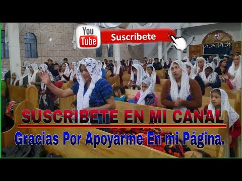 Ministerio: LA NUEVA VIDA EN CRISTO. (En Q'anjobal) Aldea El Quetzal ...