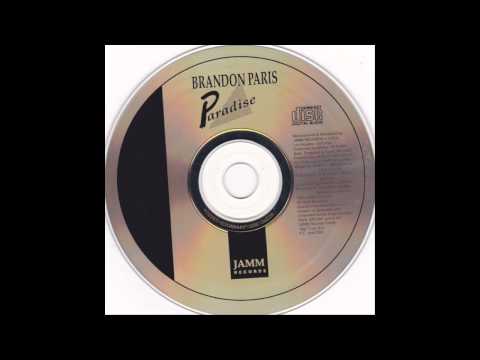 Brandon Paris – Paradise (1993, CD) - Discogs