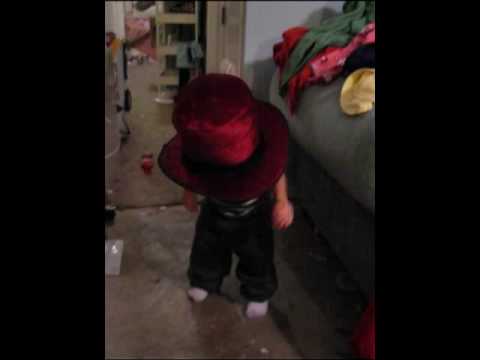 draven dancing - YouTube