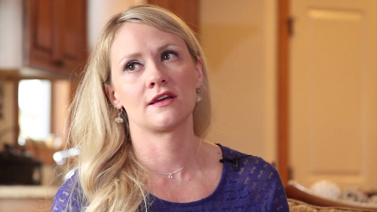 LLS Boy and Girl of the Year - 2015 - YouTube