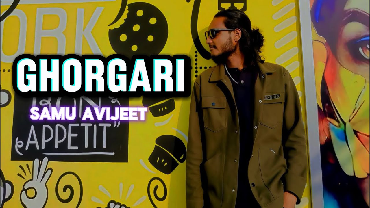 (Samu avijeet) cover || Ghorgari || From Highway || Band - YouTube