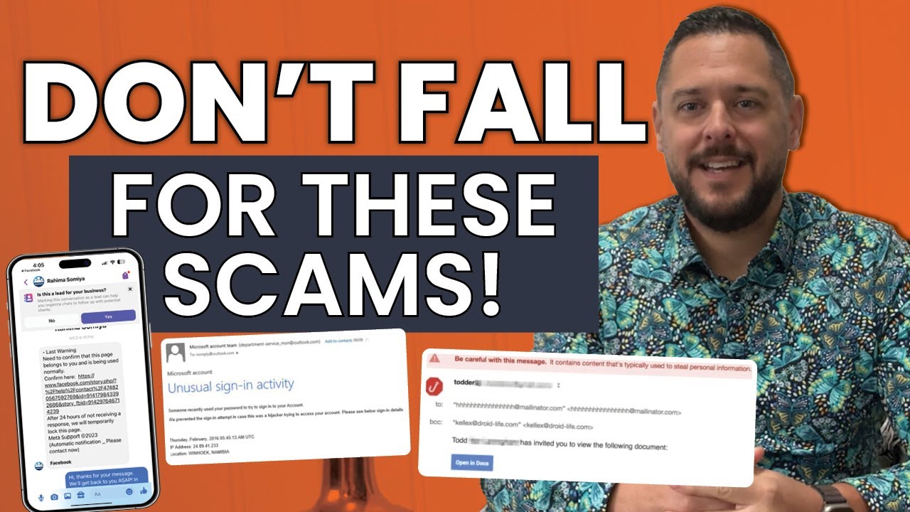 4 Tips For Dental Practices Digital Security | Common Scams Revealed ...