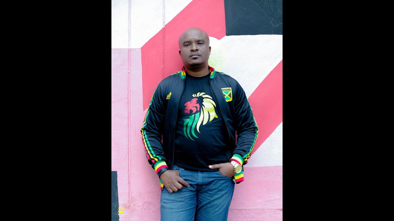 BABYLON MUST FALL (Official Music Video)-Murua Mziki - YouTube