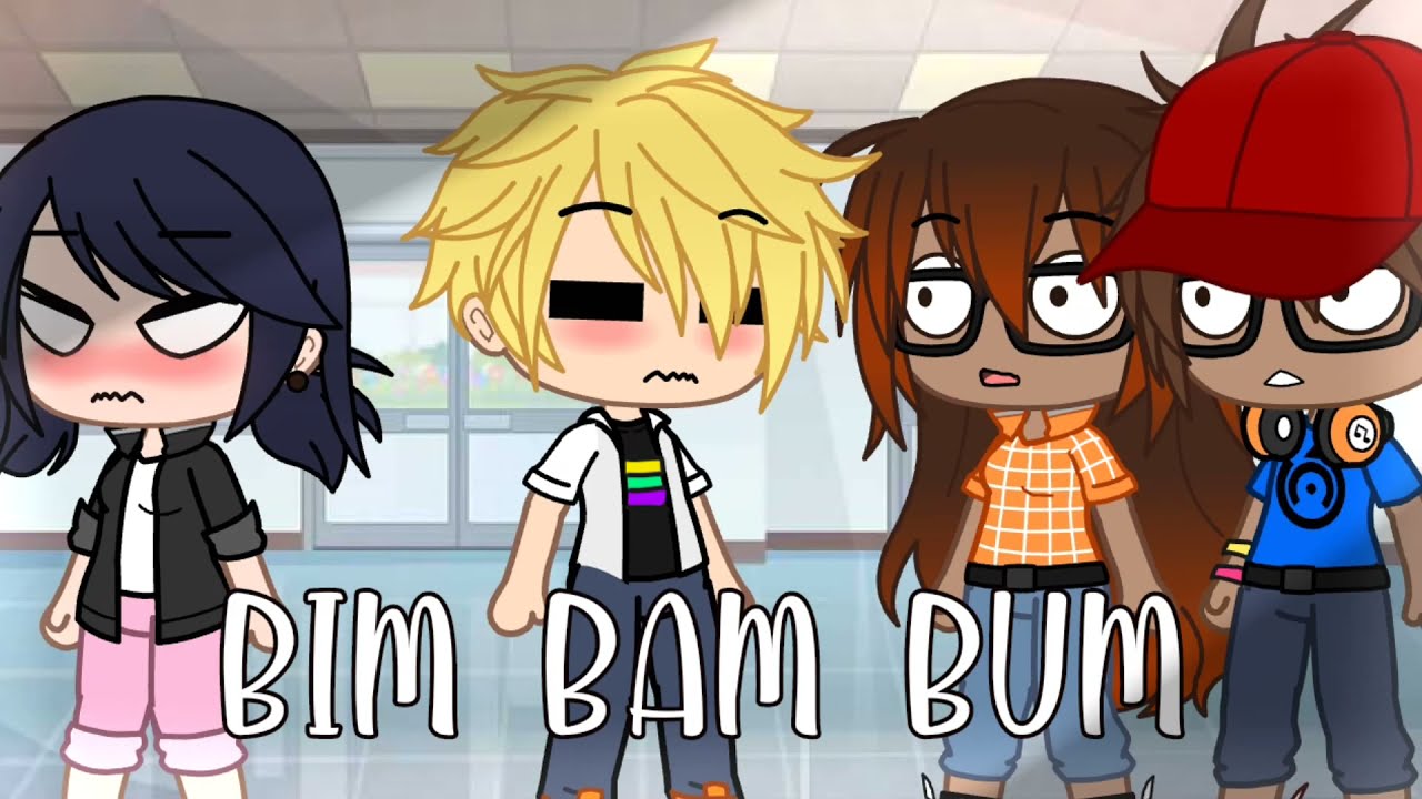 •Bim Bam Bum~ Meme •MLB• - YouTube