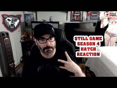American Reacts to Still Game Season 4 Episode 5 Hatch REACTION - YouTube