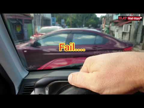 First To Stop, First To Go - Intersection Rules - YouTube