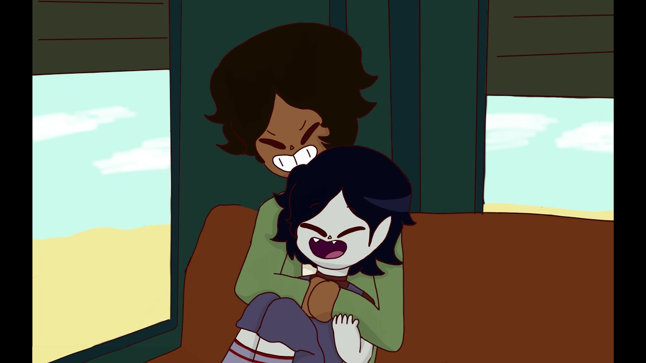 Tuba's Lullaby ||Adventure Time: Distant Lands|| - YouTube