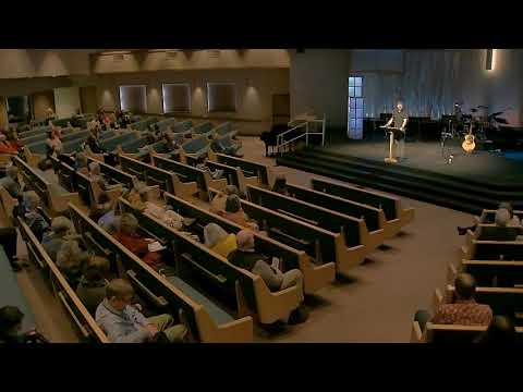 Independent Bible Church Sunday Worship - YouTube