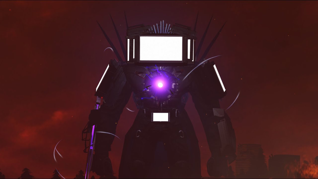 WHAT IF UTTM NEVER GET DAMAGED IN THE 77 EPISODE - YouTube