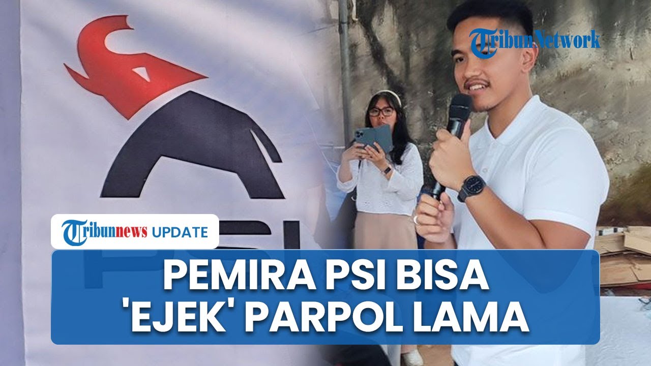 Pemira PSI Langsung Libatkan Semua Kader, Tunjukkan Aksi Keterbukaan ...